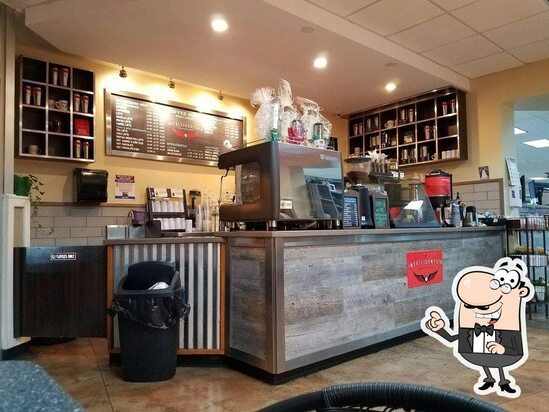Intelligentsia Cafe in Chicago - Restaurant reviews