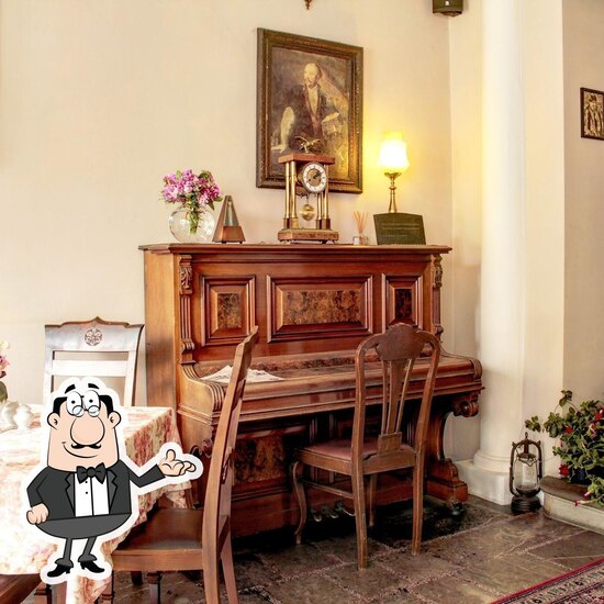 Jarema Restaurant, Kraków - Restaurant menu, prices and reviews