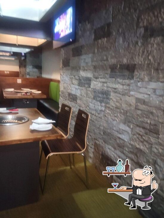 Koba Korean Barbecue, Baltimore - Restaurant menu, prices and reviews