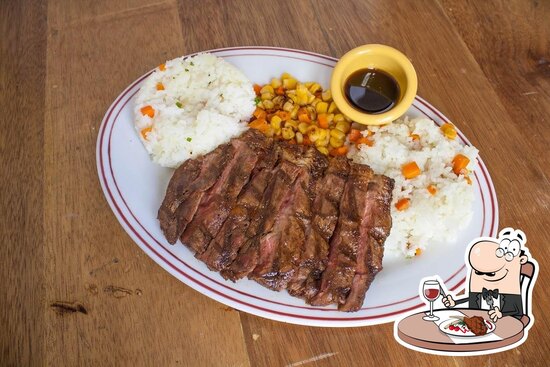 Menu at Mad Mark's Creamery SM North Edsa, North Tower restaurant ...
