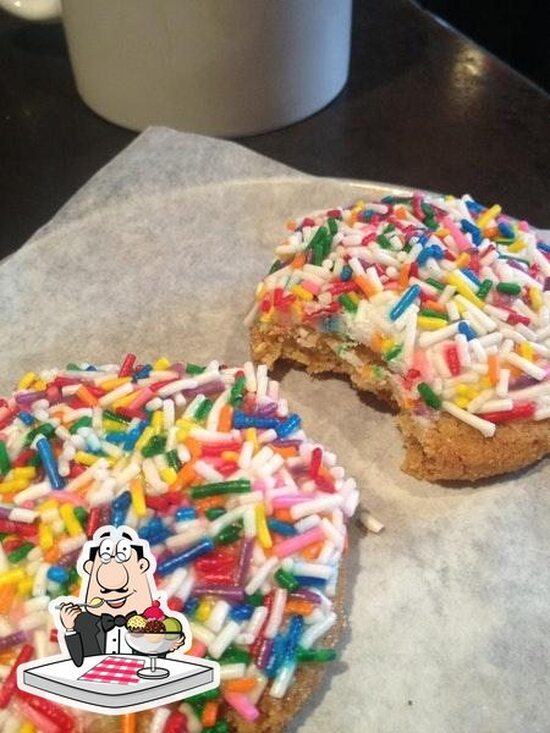 Mix The Bakery in Vancouver - Restaurant menu and reviews