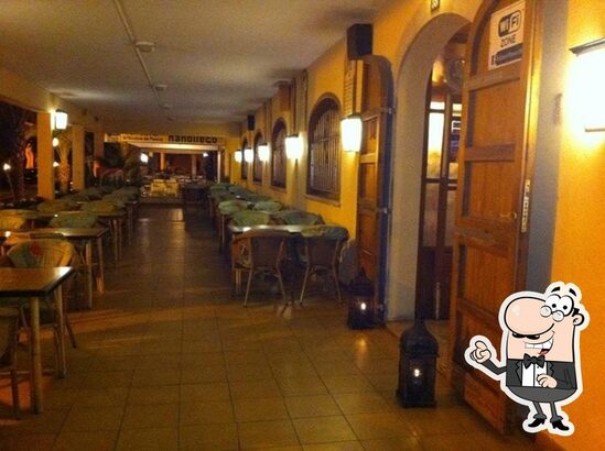 Restaurant Marisco, Can Picafort - Restaurant menu, prices and reviews