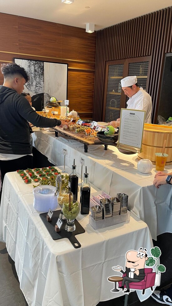 Sushi Run, Toronto, Islington - Restaurant menu, prices and reviews