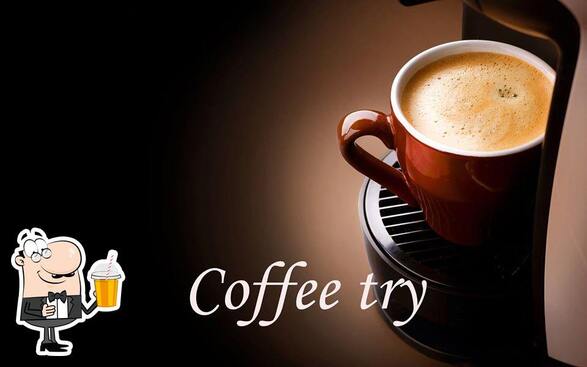 Carta de Coffee Try, Tepeaca