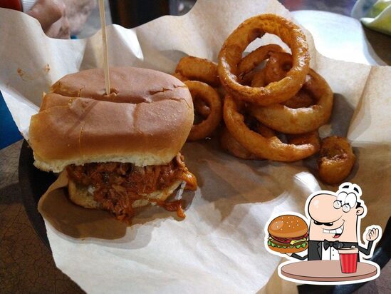 Sprockets Fun Foundry, Keystone - Restaurant menu, prices and reviews