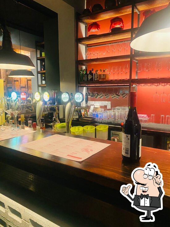 BKK Thai Street Food, Frankfurt - Restaurant menu, prices and reviews
