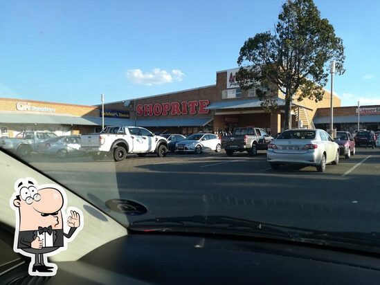Shoprite Volksrust, Volksrust - Restaurant reviews