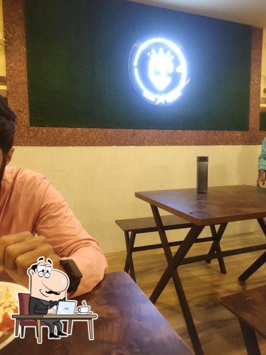 Calicut cafeteria, Kondotty - Restaurant menu, prices and reviews