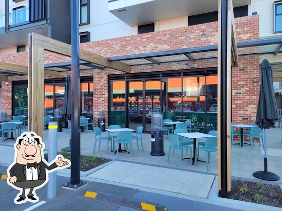 East End Cellars Norwood, Norwood - Restaurant menu, prices and reviews