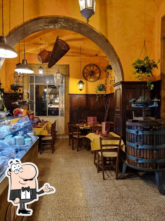 Fraschetta Franchino - Roma, Rome - Restaurant menu, prices and reviews