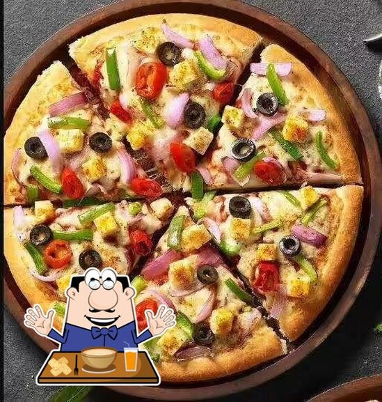 Meat 'n' Cheese, Kombai - Restaurant menu, prices and reviews