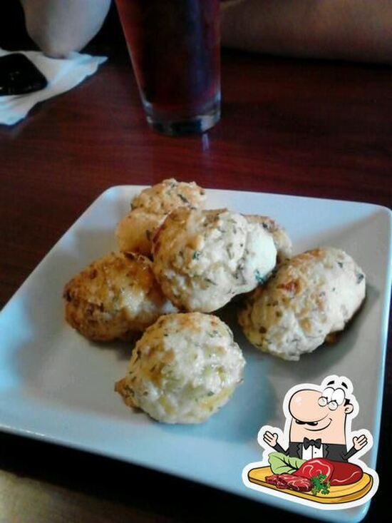 Ruby Tuesday in Athens - Restaurant menu and reviews