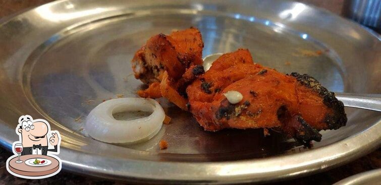 Al-Sameer, New Delhi, 41 - Restaurant reviews