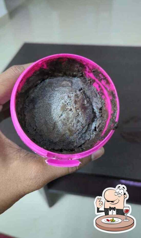 Baskin Robbins - Ice Cream Desserts, Chennai - Restaurant menu, prices ...
