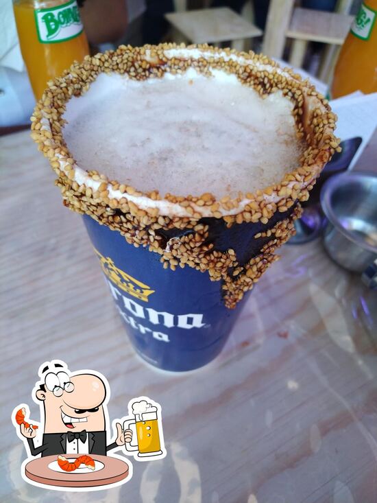 CALACAS (TACOS & BEER), San Francisco Coacalco - Menú del restaurante ...