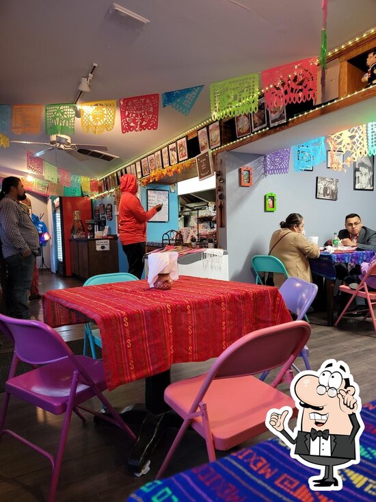 Coya's Cafe, Moline - Menú del restaurante, precios y reseñas