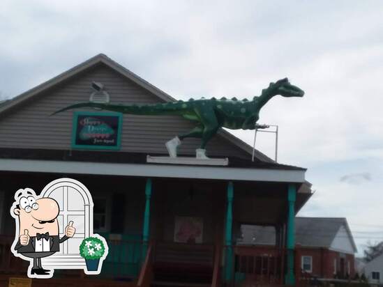 Happy Days Family Fun Spot, Granby - Restaurant menu, prices and reviews