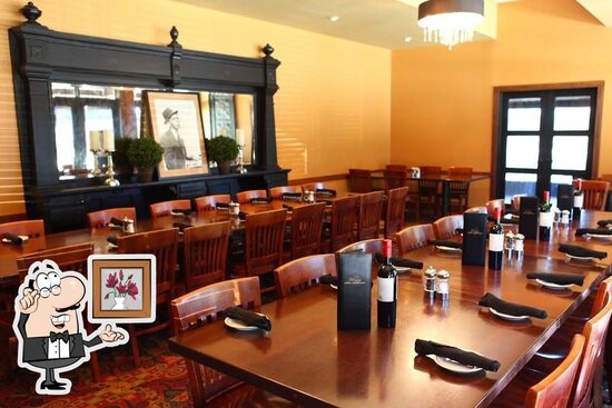 Johnny's Italian Steakhouse, Des Moines, Fleur Dr - Carta del ...