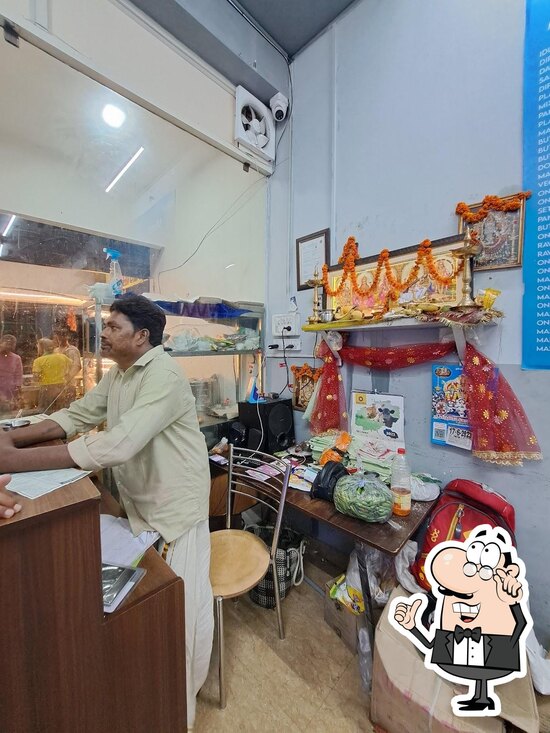 Mani Murugan South Indian veg restaurant, Chandigarh - Restaurant reviews
