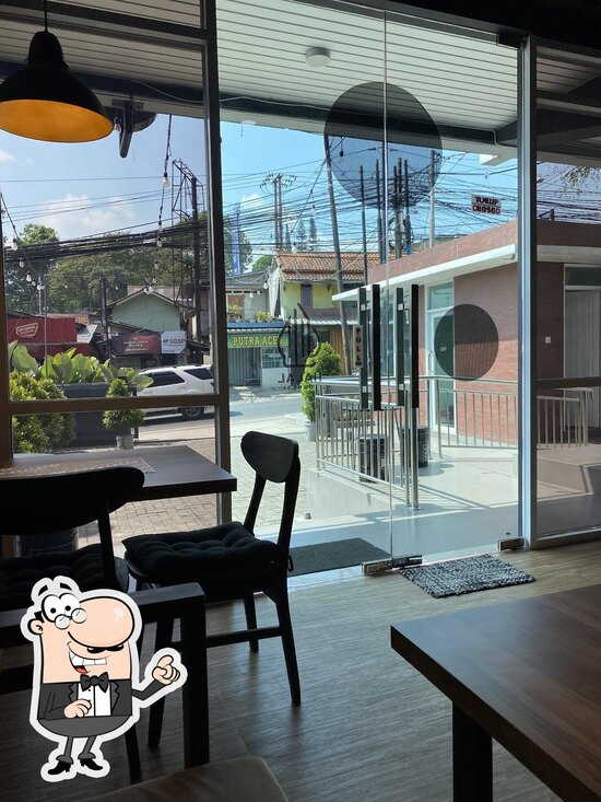 MinMax Coffee Jatinangor, Sayang - Restaurant menu, prices and reviews