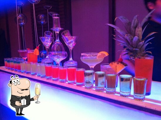Mixed Mobile Bar, Makati, Dela Rosa - Restaurant menu, prices and reviews
