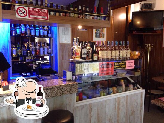 Birreria Paninoteca Okey pub & bar, Milan - Restaurant menu and reviews