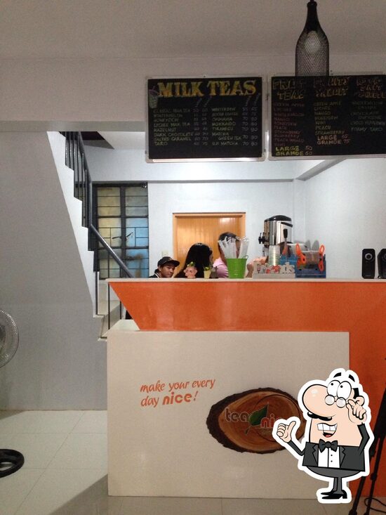 Tea Nice, Vigan City - Restaurant reviews