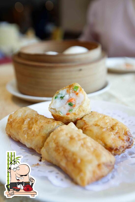 Yok Chinese Restaurant, Bangkok - Restaurant reviews
