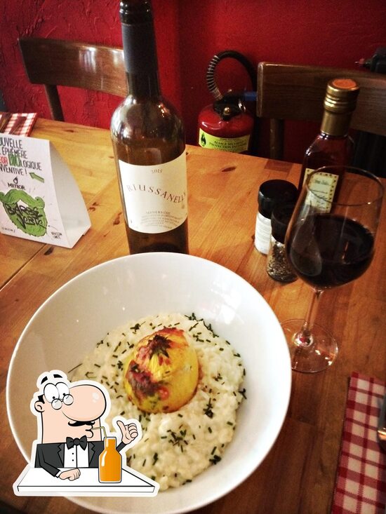 BARBU'TO, Strasbourg - Restaurant menu and reviews