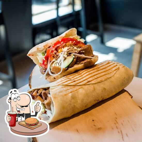 Super Kebab Igualada, Igualada - Menú del restaurante, precios y reseñas