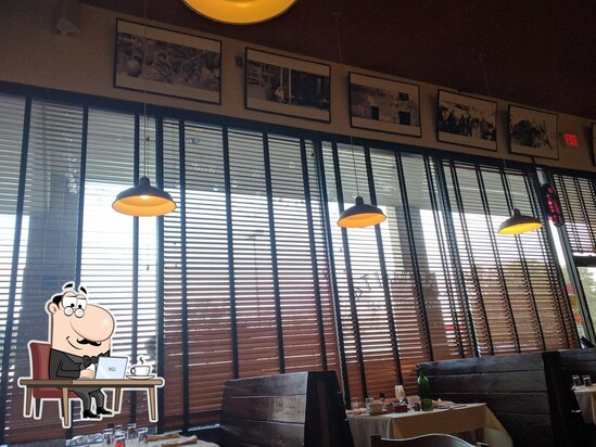 Cafe Malta, Austin - Restaurant menu, prices and reviews
