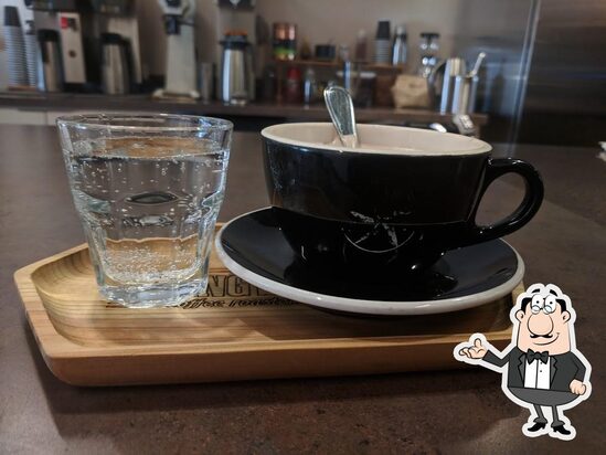 Rising Star Coffee Roasters, Lakewood - Restaurant menu, prices and reviews