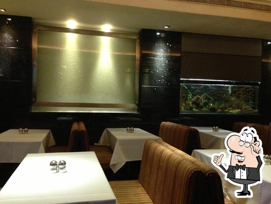 Trishna, Mumbai - Restaurant menu, prices and reviews