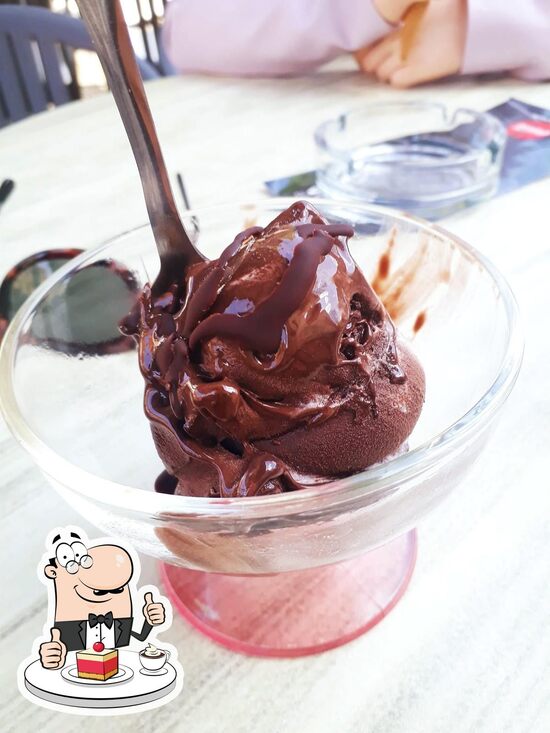 slasticarna opatija pasticceria, Petrinja - Recensioni del ristorante