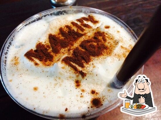 Snap Café cafe, Bangkok, 583 Samsen Rd - Restaurant reviews