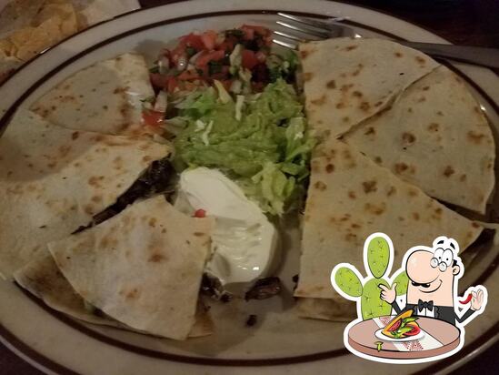 Los 3 Ranchitos, Houston - Restaurant menu, prices and reviews