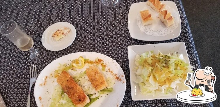 Via Veneto restaurant, Poissy - Restaurant reviews