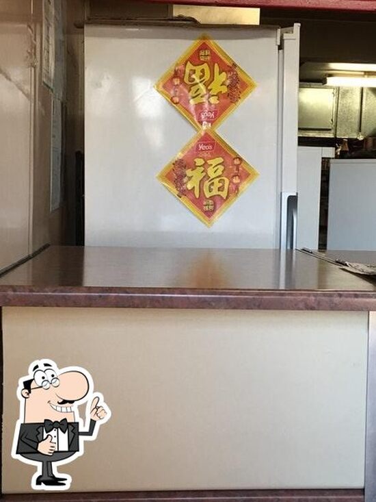 Menu at Fung Kitchen fast food, Harlow, 11 Prentice Pl