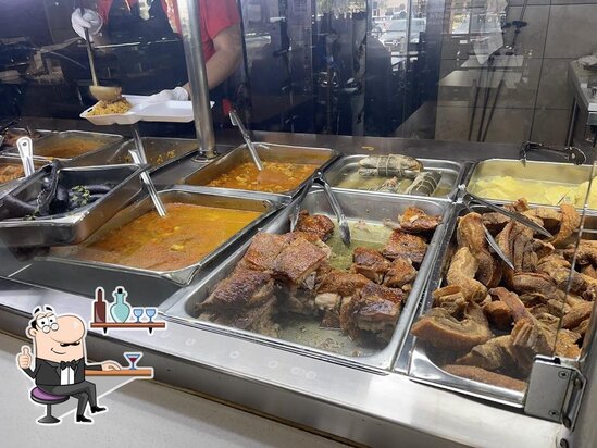Pioco's Chicken, Buena Ventura Lakes - Restaurant menu, prices and reviews