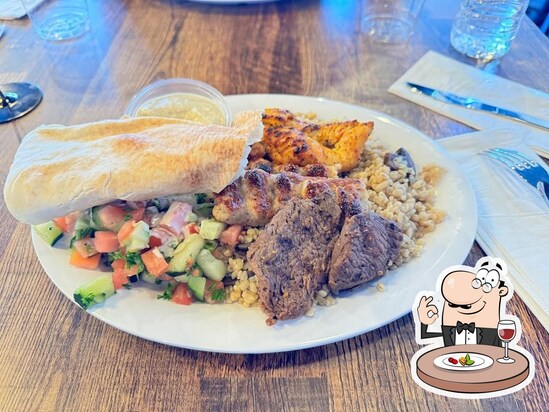Armo Grill, Wheeling - Restaurant menu, prices and reviews