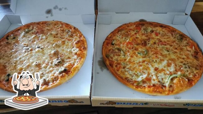 Bobbys Pizza Service RHEINSTETTEN, Rheinstetten - Speisekarte, Preise ...