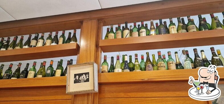Can Roca, Gerona, Ctra. de Taialà - carta y opiniones del restaurante ...