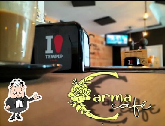 Carma cafe, Huércal de Almería - Menú del restaurante, precios y reseñas