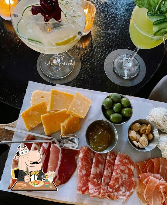 Clarkwood, Houston - Restaurant menu, prices and reviews