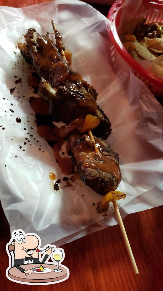 DONKEY'S RESTAURANT, Mexico - Restaurant reviews