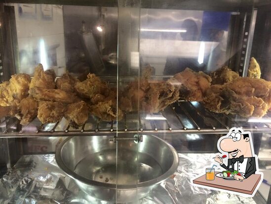 Dungarvan Kebabish, Dungarvan - Restaurant menu, prices and reviews