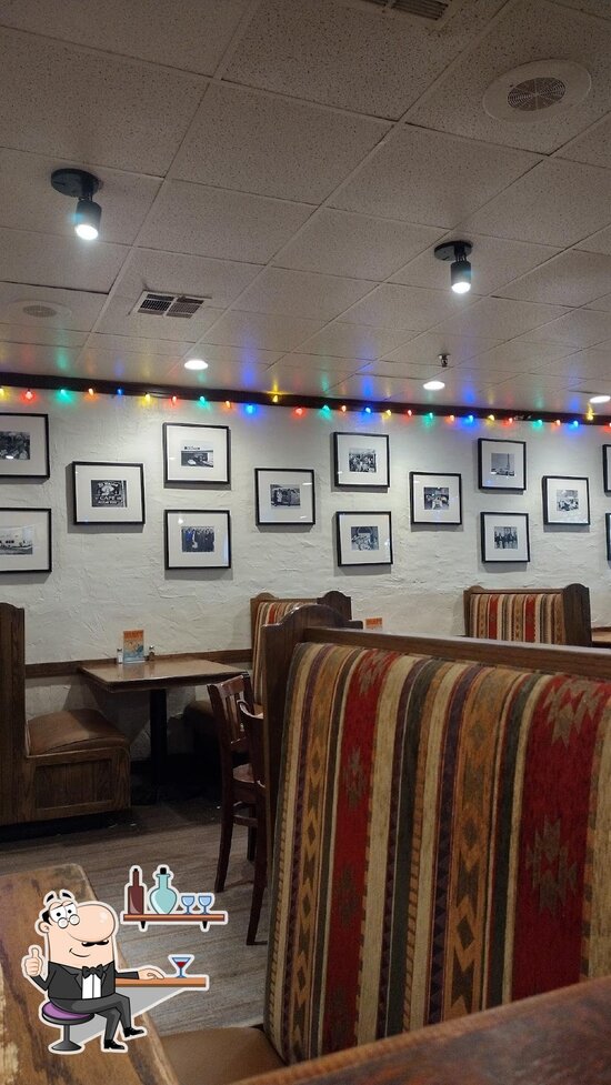 El Chico Cafe Norman, Norman - Restaurant menu, prices and reviews