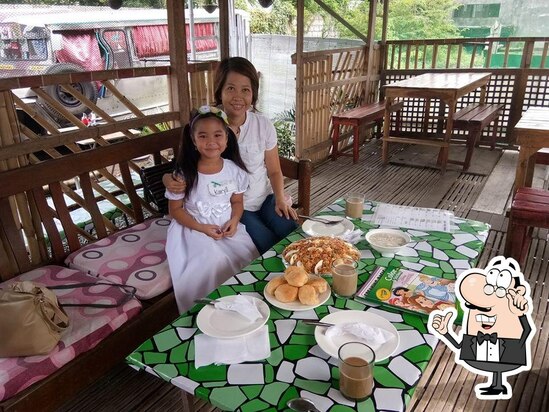 Menu at Food Tipanan at Dulong Paco "Tapsi,Lugaw Atbp." restaurant, Obando