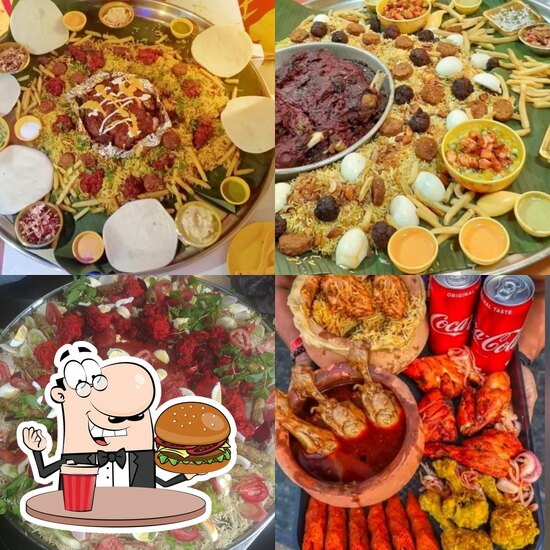 Foodway Restaurent (non-veg), Banswara - Restaurant menu, prices and ...