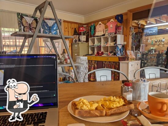 Fresh Air Cafe, Omeo - Restaurant menu, prices and reviews